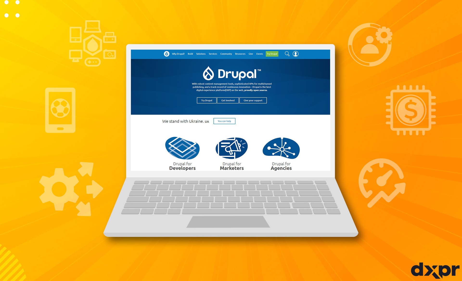 What Is Drupal? Explained for Beginners