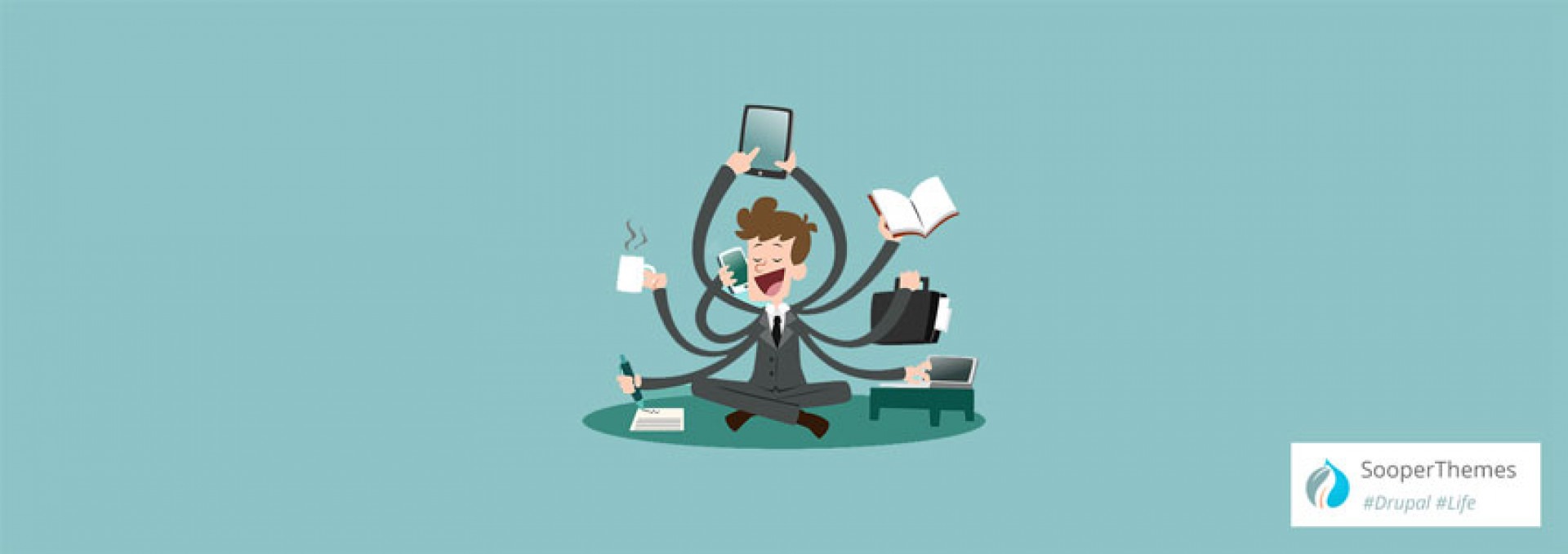 How Drupal Developers Can Be More Productive Dxpr